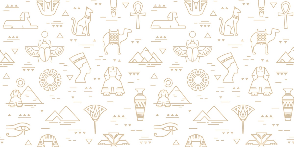 Pharaonic Symbols – MADEINEGYPT.CA